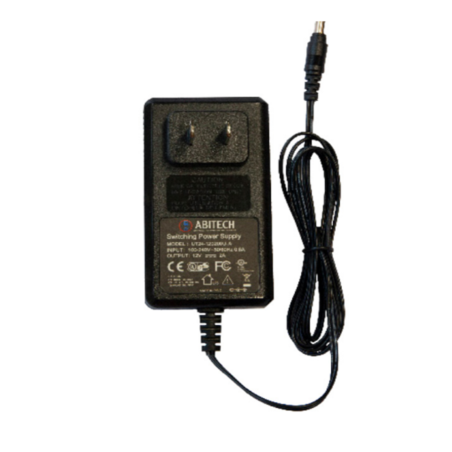 Abitech LED Power Supplies – Abitech Sign Supply